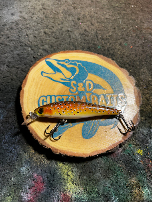 S & D Custom Baits – S & D Custom Baits