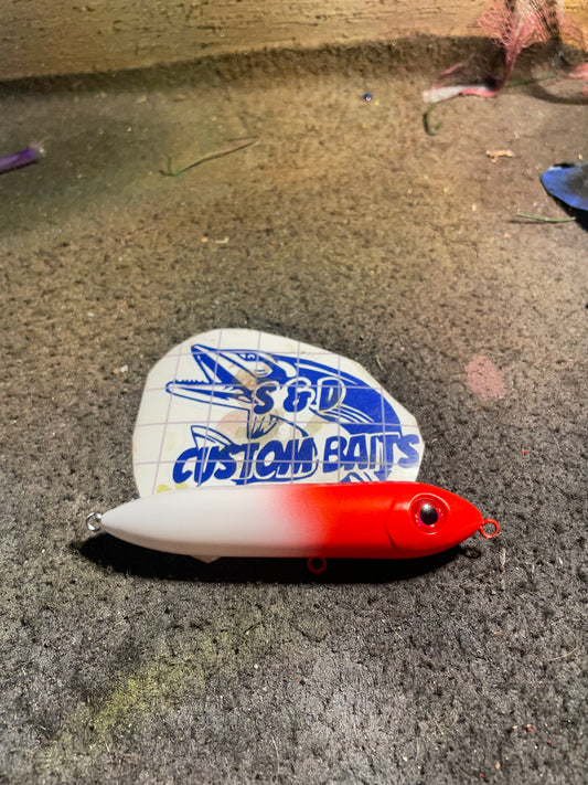 S & D Custom Baits – S & D Custom Baits