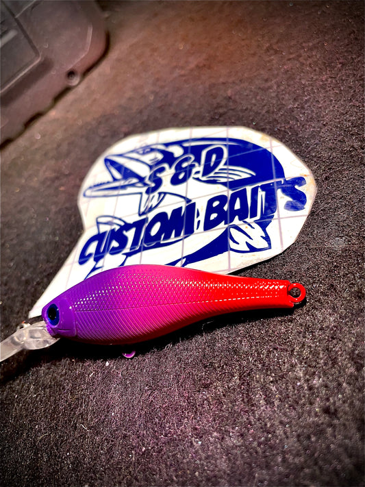 S & D Custom Baits – S & D Custom Baits