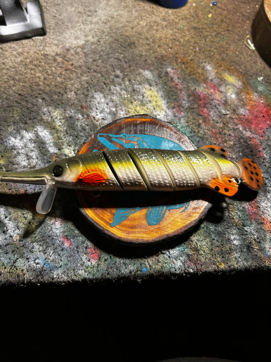 S & D Custom Baits – S & D Custom Baits